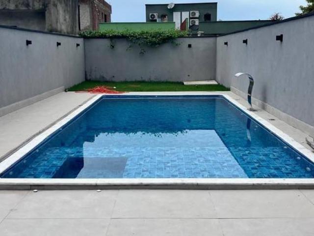 preço exc nesta Linda Casa geminada nova com 3 dormts cond. Morada da Praia
