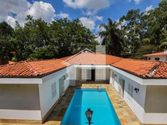 Preço Excelente Linda Casa 665 m2 Jd Marajoara Vende