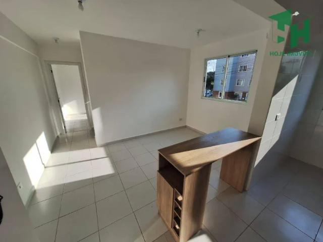 Preço Imbatível! Última Oportunidade de comprar esse belíssimo apartamento em Almirante Tamandaré!