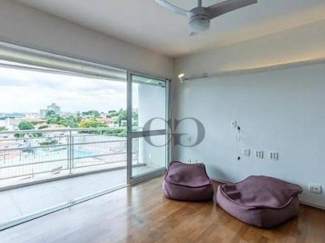 Preço Imperdível: Amplo Apartamento Duplex com 86m² à Venda na Vila Madalena