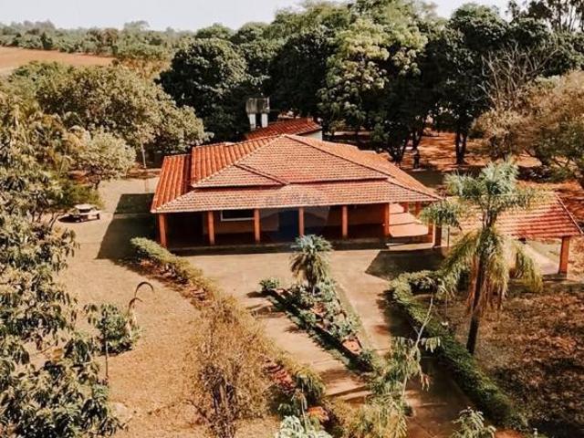 PREÇO REDUZIDO! Sítio de 26.000m² à venda em Mogi Guaçu Itaqui