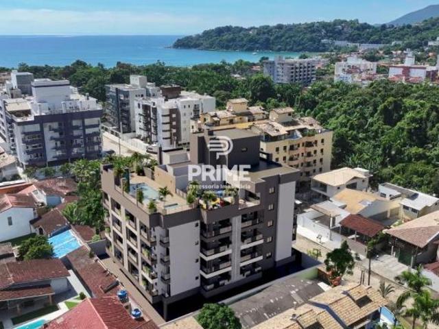 Pré Lançamento Alpha Living de 39,98m² a 65,11m², a partir de R$ 323.900,00 Toninhas Ubatuba/SP