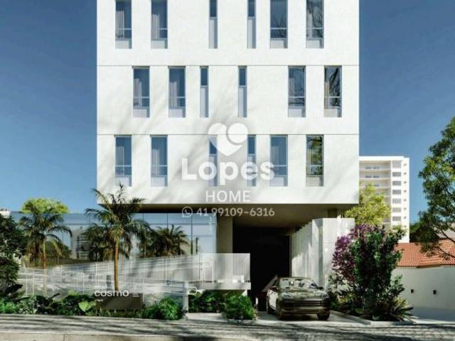 PRÉ LANÇAMENTO | ALTO DA XV | COSMO HYPE LIVING
