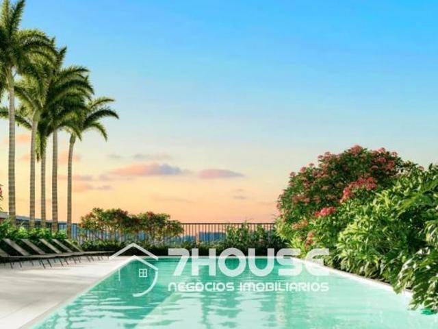PRÉ LANÇAMENTO* Apartamento ALTO PADRÃO 3 Suítes com 108m² e 119m² no melhor de Paulínia SP! apen