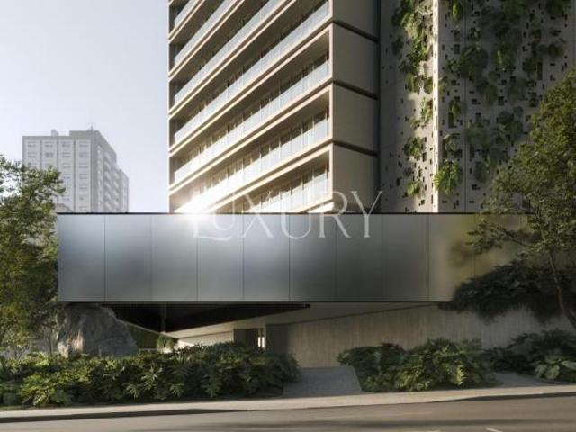 Pré Lançamento Apartamento cheio de Conceito com Arquitetura atemporal. Plantas 400 m² e 300 m2 e la
