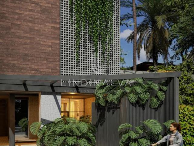 Pré LANÇAMENTO Apartamento de 81 m2 no Edifício Soho com suíte e quarto Centro