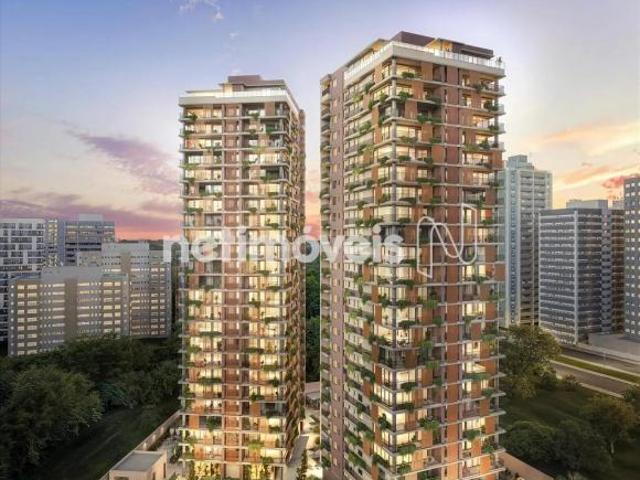 Pré Lançamento ARBORETO MIRANTE 252m² Frente Parque Águas Claras