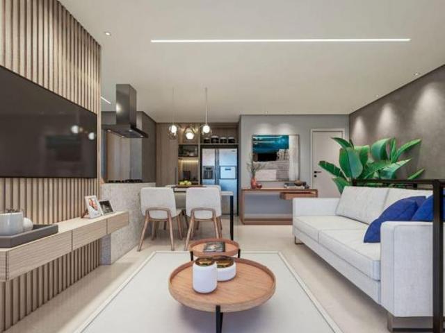 Pré Lançamento Belluno Beach Residence Caiobá