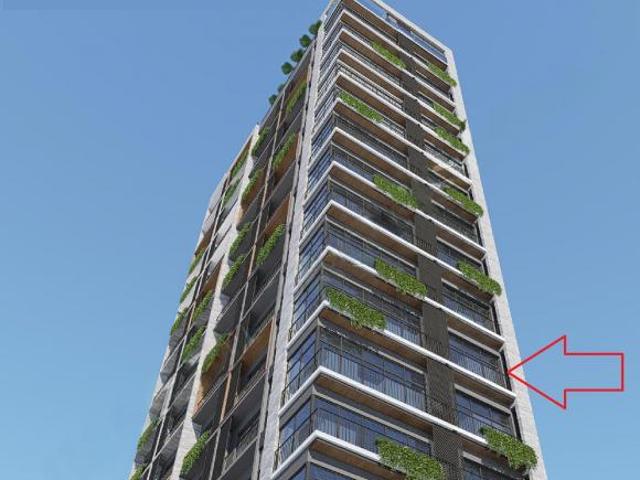 Pré Lançamento Centro Studio proximo ao Shopping Muller 27m²
