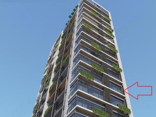 Pré Lançamento Centro Studio proximo ao Shopping Muller 27m²