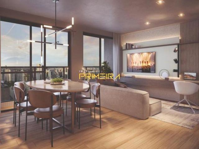 Pré Lançamento construtora Inicio AYA residences