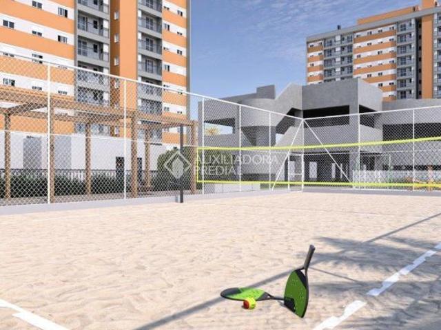 Pré lançamento de apartamento de 2 quartos no Bairro Feitoria Independência