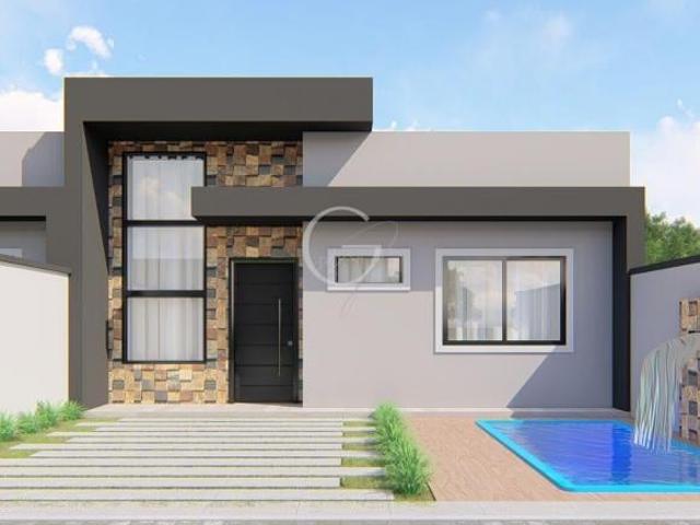 PRÉ LANÇAMENTO DE CASAS COM PISCINA A 900 METROS DO MAR – OPORTUNIDADE NO LITORAL
