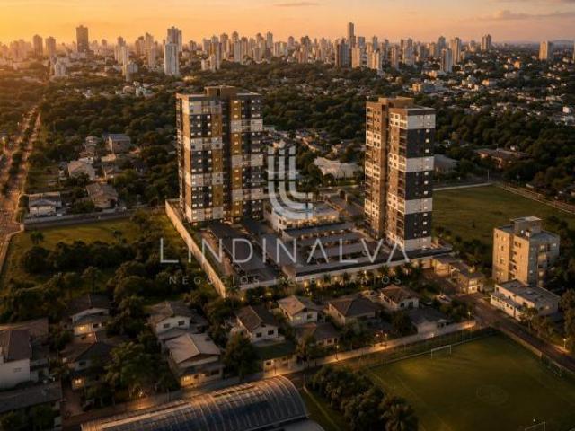 Pré Lançamento Lumina Residencial Apartamentos na Vila Yolanda em Foz do Iguaçu/PR