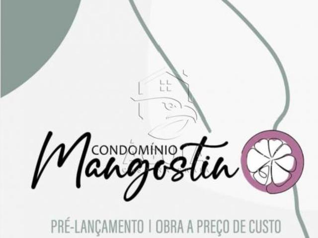 Pré Lançamento Mangostin 500m da orla do Itaguá