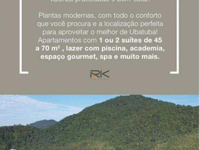 PRÉ LANÇAMENTO NA PRAIA DAS TONINHAS EM UBATUBA SP