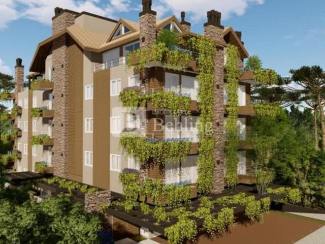 PRÉ LANÇAMENTO NO CENTRO DE CANELA