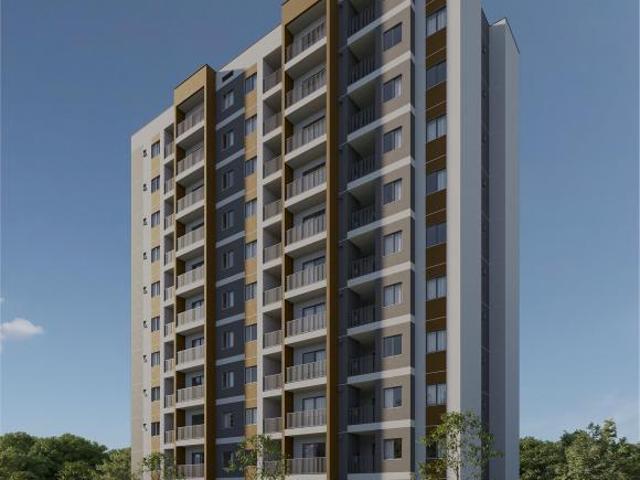 Pré lançamento no Centro de Pinhais