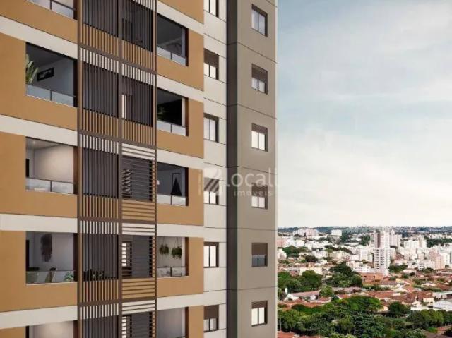PRÉ LANÇAMENTO SINNI 551 Apartamentos de 58m², 65m² e 81m²