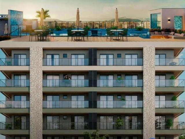 PRE LANÇAMETO RESIDENCIAL OLIVE ITAGUA