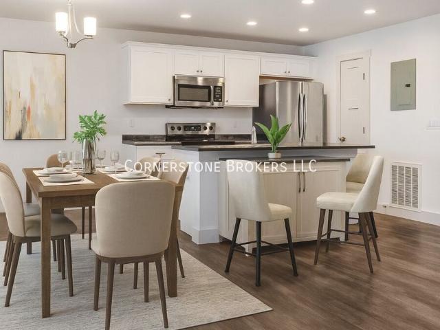 Pre Leasing this Modern Apartment In Wiggins CO!