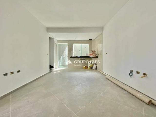 PRÉ VENDA Sobrado com 3 dormitórios à venda, 92 m² por R$ 549.900 Itaquera São Paulo/SP