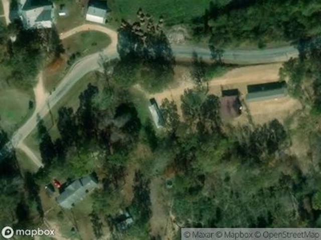 Preacher Brown Rd