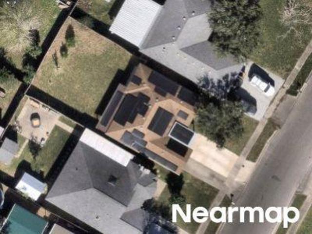 Preakness Cir