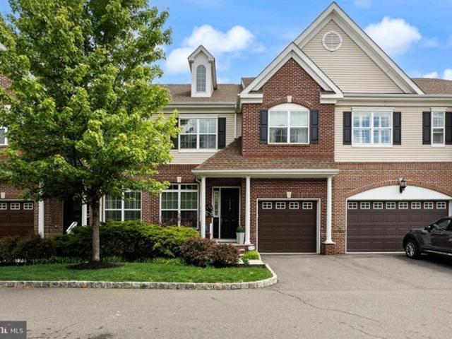 Preakness Ct, Cherry Hill, Home For Sale