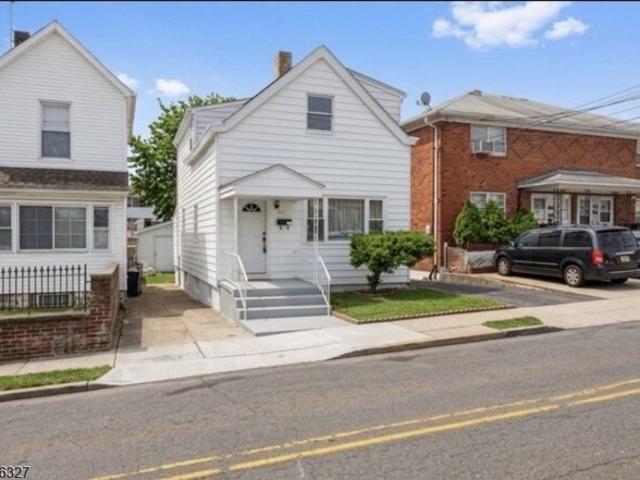 Preakness Ave, Paterson, Home For Sale