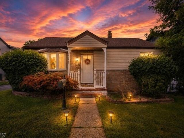 Preakness Ave, Paterson, Home For Sale