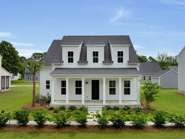 Preakness II Plan Ballam Oaks Community