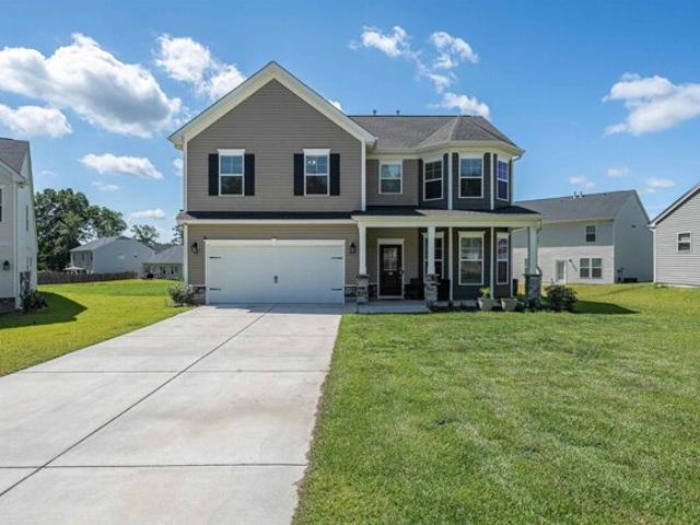 Preakness Stakes Dr, Lugoff, Home For Sale