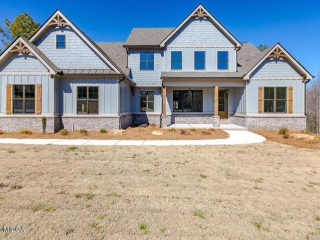 Preakness Way, Forsyth, Home For Sale