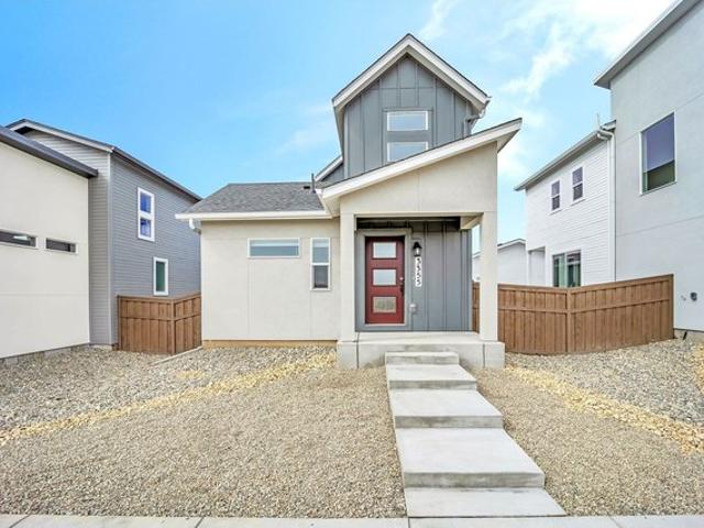 Preamble 275 Plan Sterling Ridge Community