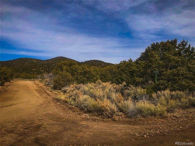 Preast Rd, Fort Garland, CO 81133
