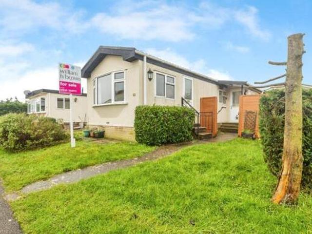 Prebend Lane, Welton, 2 Bedroom Park