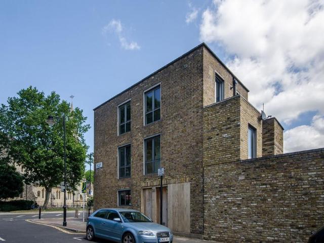 Prebend Street, Angel, London, N1 1 bed flat to rent £2,500 pcm £577 pw
