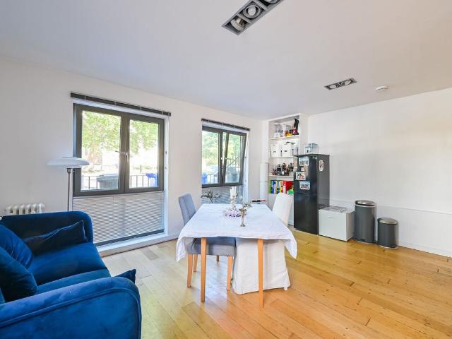 Prebend Street, Angel, London N1, 2 bed flat to rent, £3,250 pcm | PrimeLocation