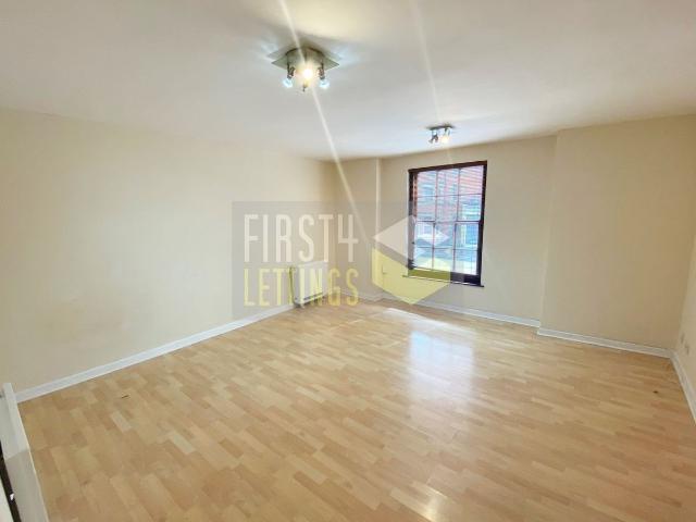 Prebend Street, Highfields LE2, Studio to rent, £595 pcm | PrimeLocation