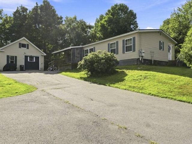 Preble Ave, Anson, Home For Sale