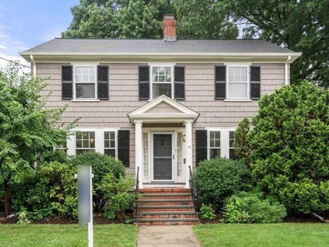 Preble Gardens Rd, Belmont, Home For Sale