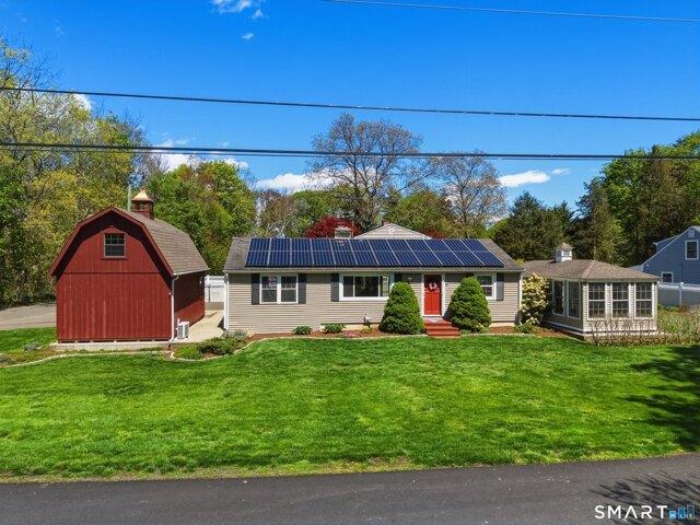 Preble Dr, Guilford, Home For Sale