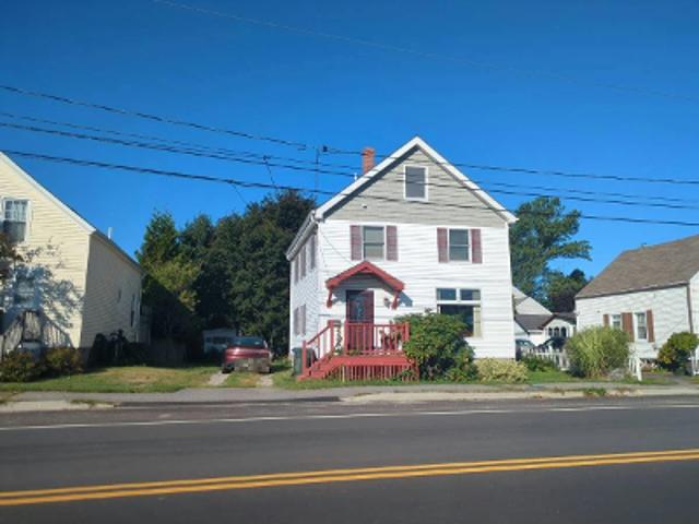 Preble St
