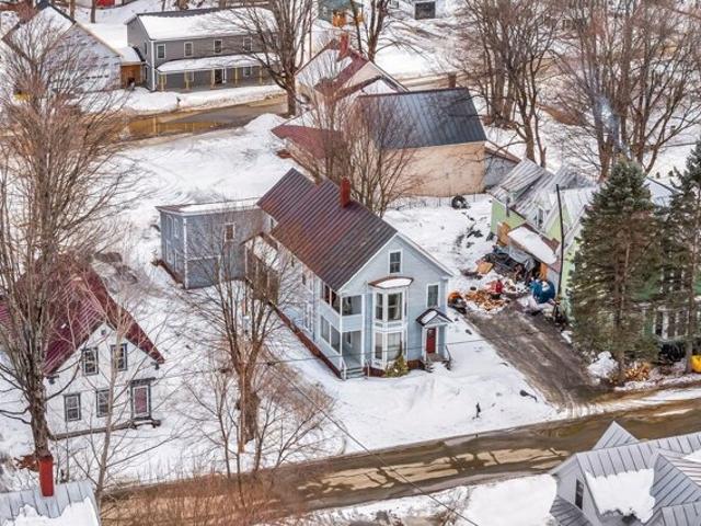 Preble St, Bingham, Home For Sale