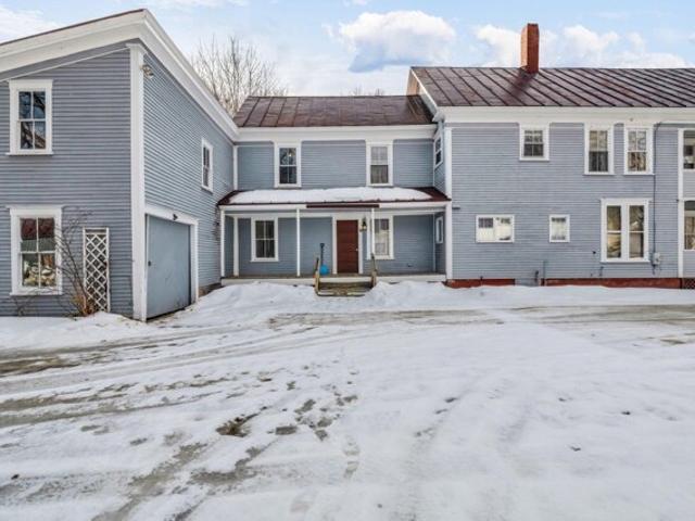 Preble St, Bingham, Home For Sale