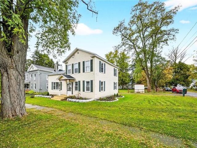 Preble Rd, Preble, Home For Sale