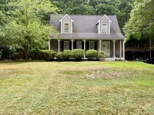 Precinct St, Taunton, Home For Sale