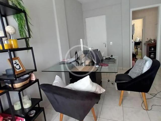 predio 3º andar