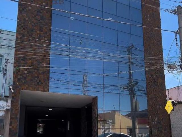 Prédio 3 andares à venda na Cidade Alta em Cuiabá com 690m²